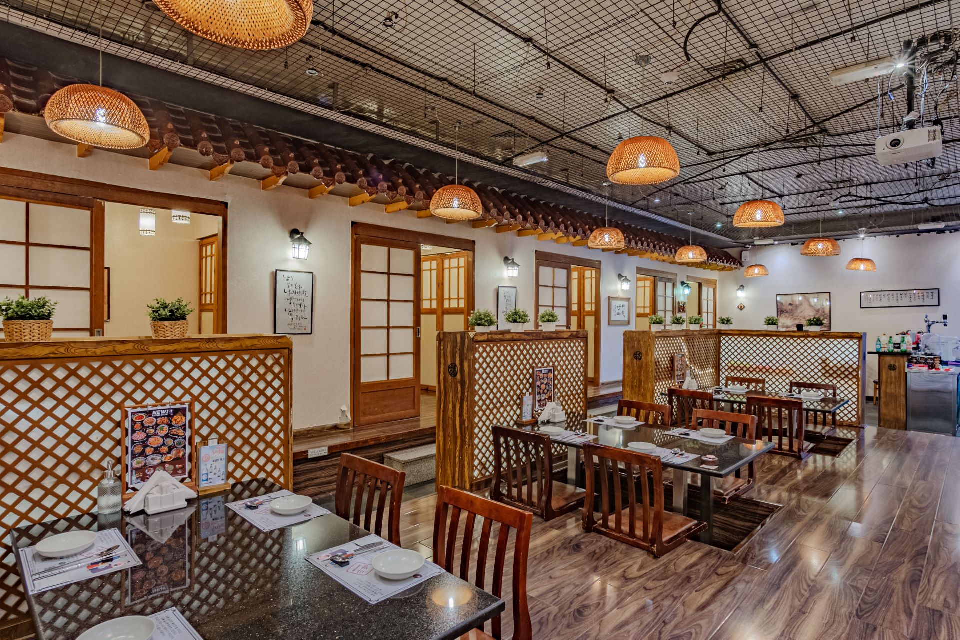 Blog - Madang Korean Restaurant